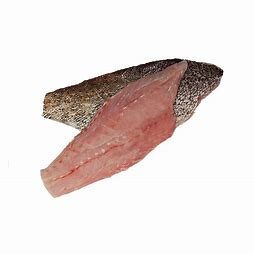 GROUPER FILLET / KERAPU FILLET - KG | Simple Food Marketing